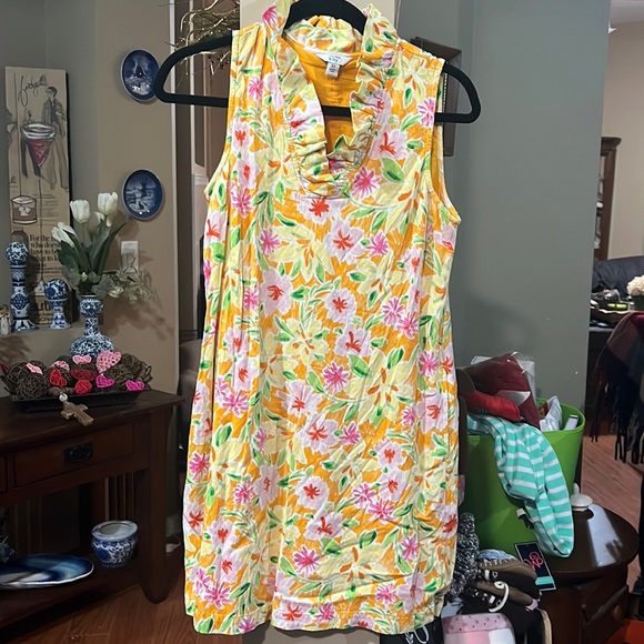 crown & ivy | Dresses | Crown And Ivy Dress | Poshmark